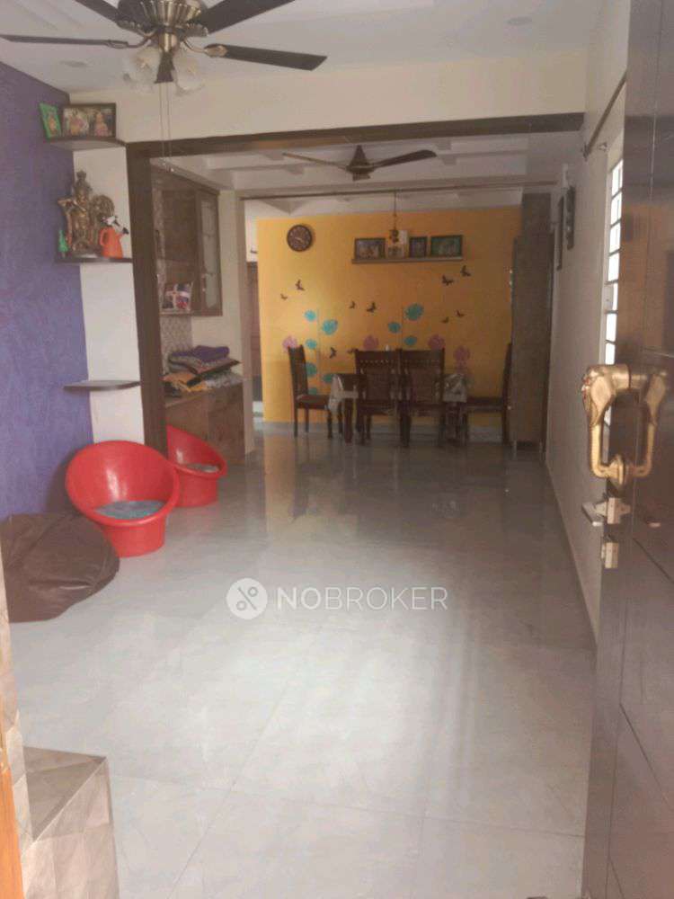 Raganees veeksha pride Pragathi Nagar Rent - WITHOUT BROKERAGE Fully furnished 3 BHK Rental Flat ...