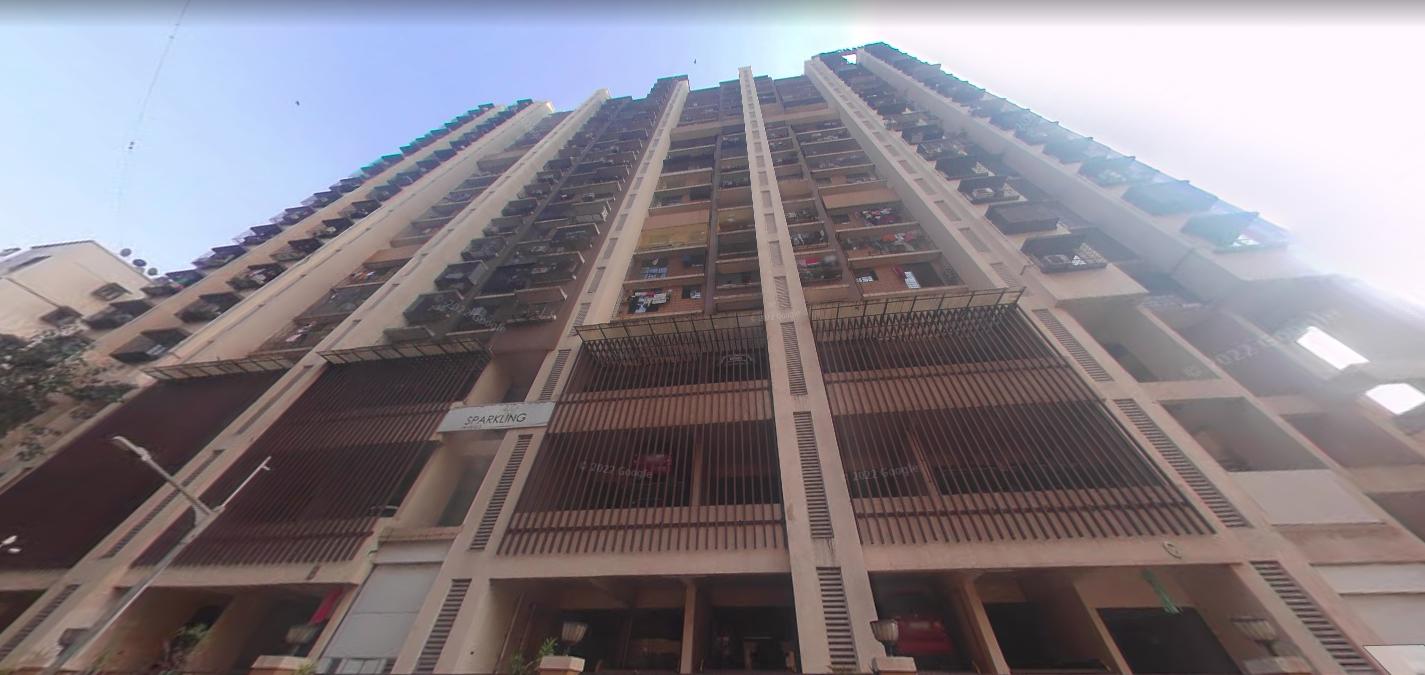 Chandak Sparkling Wings Dahisar East, mumbai | Apartments/Flats - NoBroker