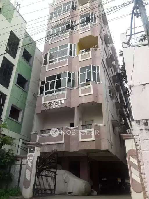 SAI SARASWATHI RESIDENCY Mettuguda Rent - WITHOUT BROKERAGE Fully furnished 2 BHK Rental Flat in ...