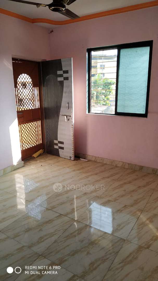 Aryan Paradise Virar East - Without Brokerage Unfurnished 1 BHK Flat ...