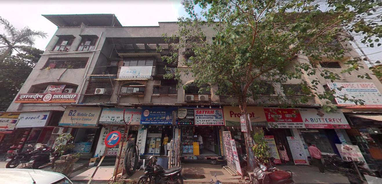 Siddhivinayak Sankul Kalyan West, Mumbai | Apartments/Flats - NoBroker