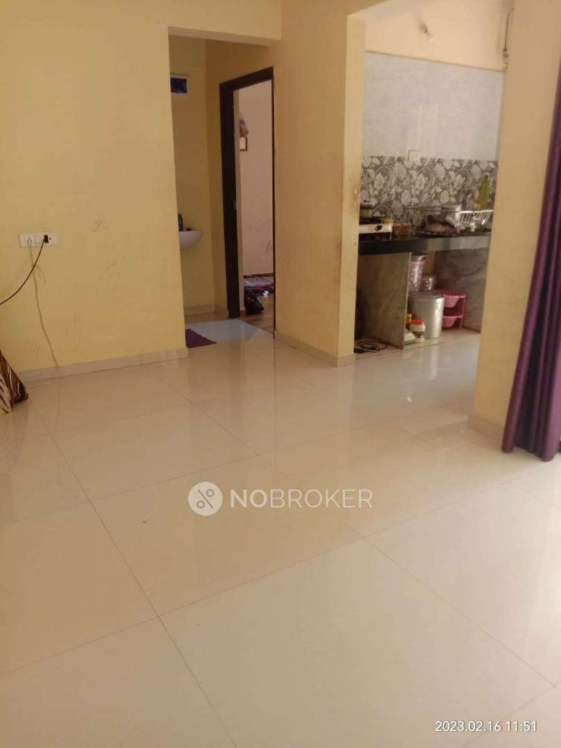 BELANTARA TODAY ROYAL Rasayani - Without Brokerage Unfurnished 1 BHK ...