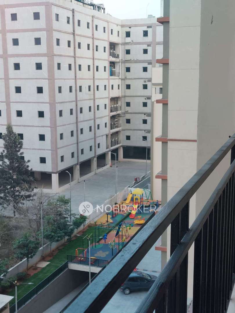 Patel Smondoville Gachibowli - Without Brokerage Unfurnished 2 BHK Flat ...