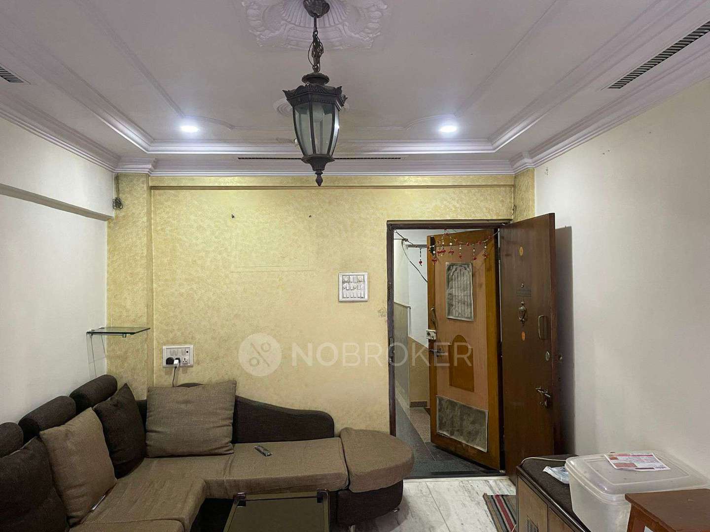 Anand Sagar Chs Vashi Rent - WITHOUT BROKERAGE Fully furnished 2 BHK ...