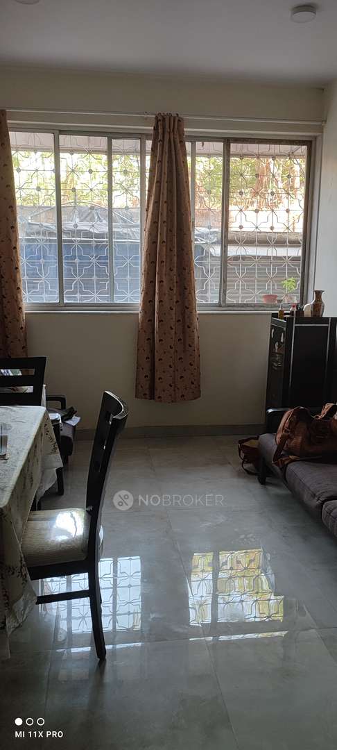 Nilam Gulzar Society Andheri West - Without Brokerage Semi-furnished 2 BHK Flat for Sale in ...