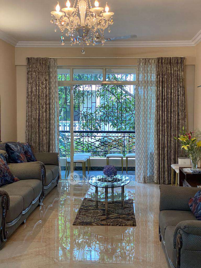 Regency Splendour, Richards Town Richards Town - Without Brokerage Semi-furnished 2 BHK Flat for ...