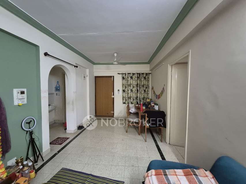 Nandi Enclave Banashankari - Without Brokerage Semi-furnished 2 BHK ...
