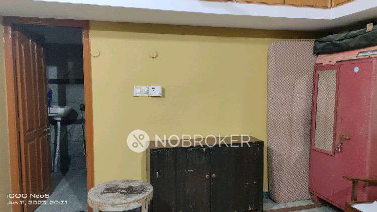 Independent House HBR Layout 5th Block Rent - WITHOUT BROKERAGE Semi ...