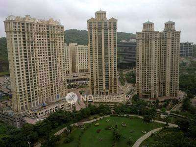Hiranandani Maitri Park Chembur - Without Brokerage Unfurnished 1 BHK Flat for Sale in ...