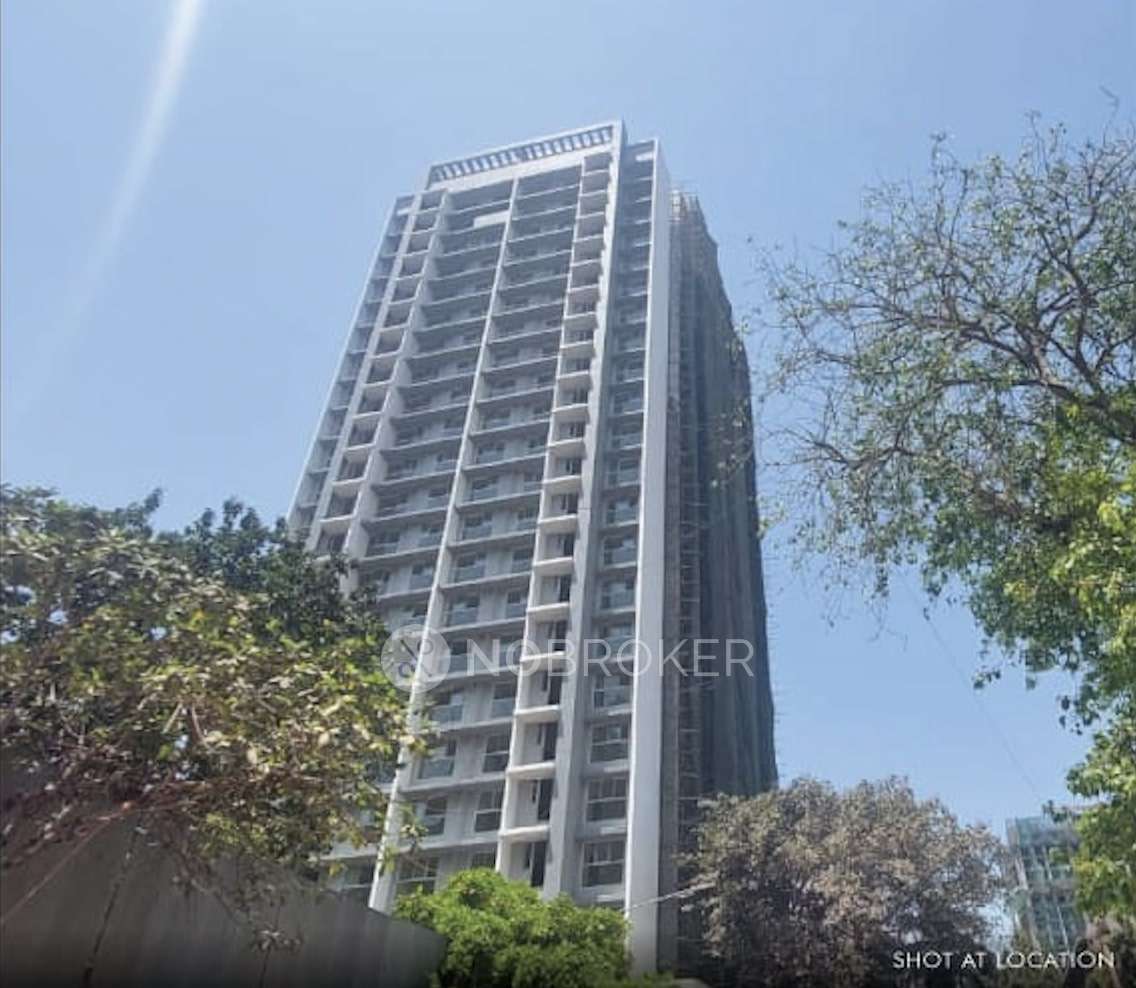 Rustomjee Erika bandra east - Without Brokerage Unfurnished 2 BHK Flat ...