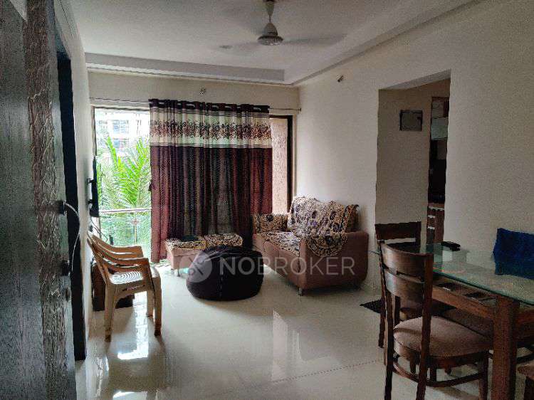 Raj Florenza Mira Road East Rent - WITHOUT BROKERAGE Fully furnished 2 BHK Rental Flat in Raj ...