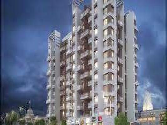 2 BHK Flats for Sale in Vrindavan Barsana Dham Kondhwa, Pune | 489+ 2 ...