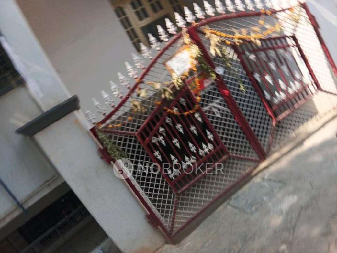 SRI SAI RAM NIVAS APARTMENTS Boduppal - Without Brokerage Unfurnished 2 BHK Flat for Sale in SRI ...