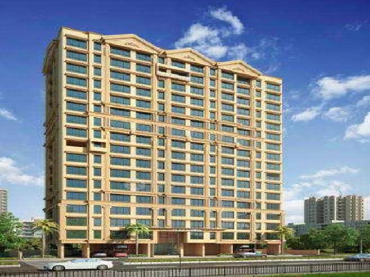 Alag Artis Ghatkopar East - Without Brokerage Unfurnished 2 BHK Flat for Sale in Alag Artis ...
