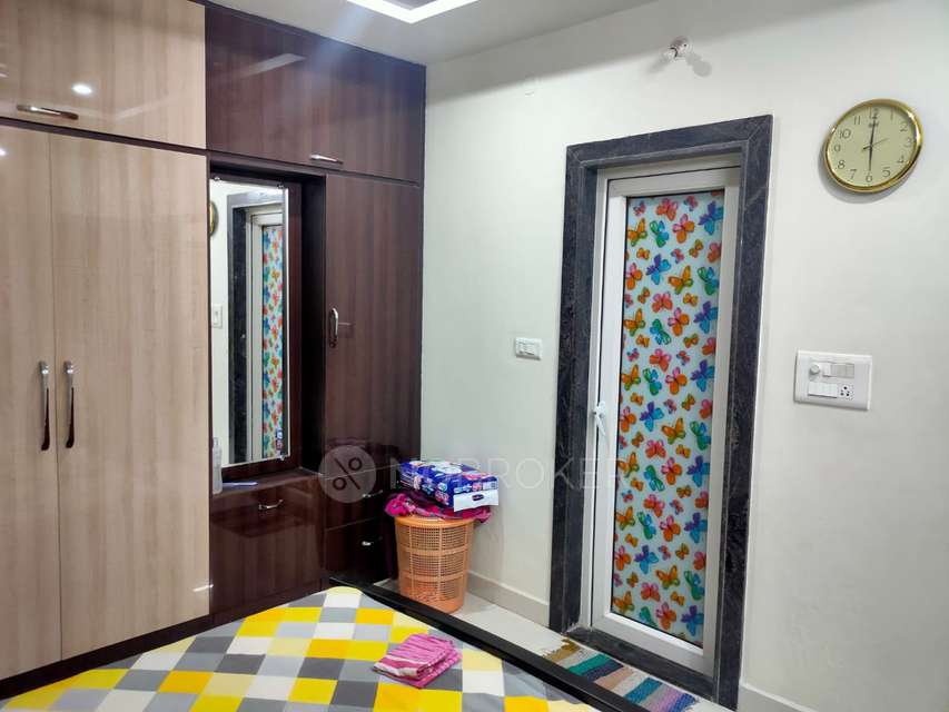 Sri krishna sai meadows Nizampet - Without Brokerage Fully furnished 4 BHK Flat for Sale in Sri ...