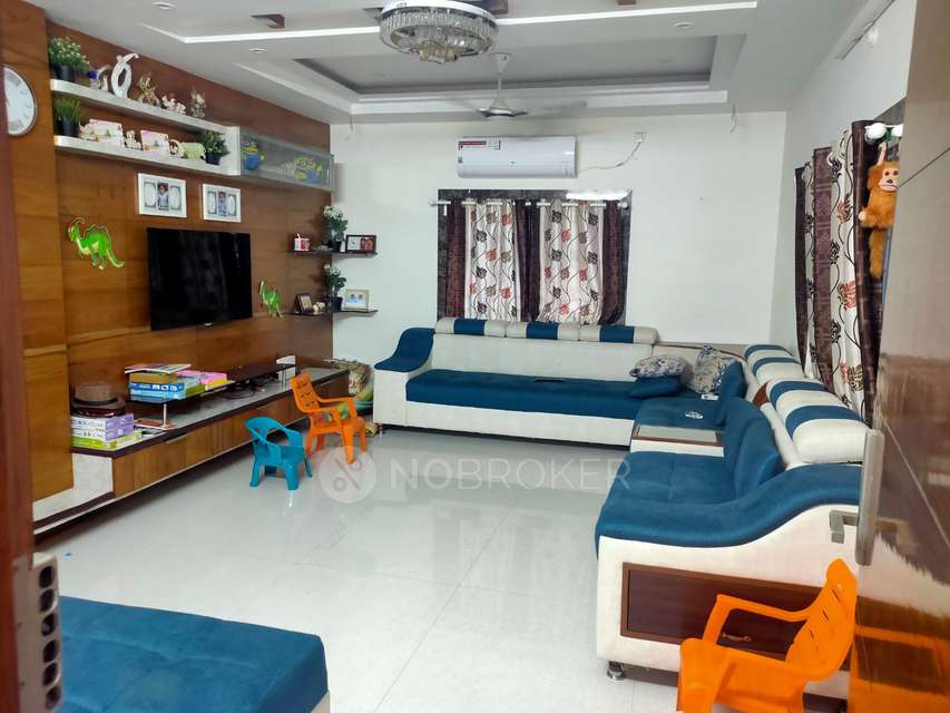 Sri krishna sai meadows Nizampet - Without Brokerage Fully furnished 4 BHK Flat for Sale in Sri ...