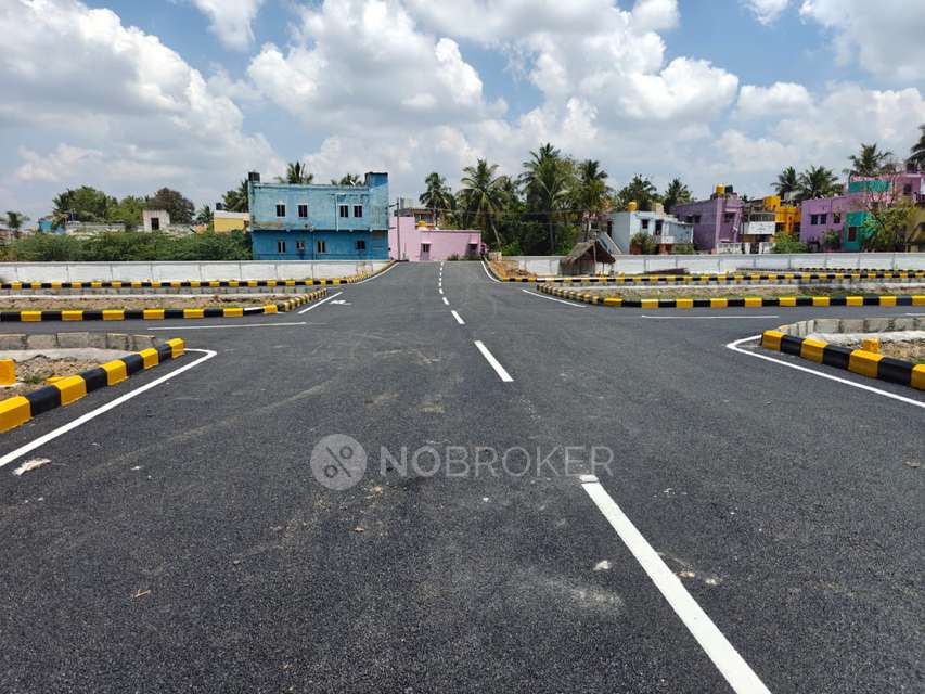 Plot/ Land for Sale in suseela avenue MS Developers Paruthipattu Road chennai @ 4.8 Lacs - NoBroker