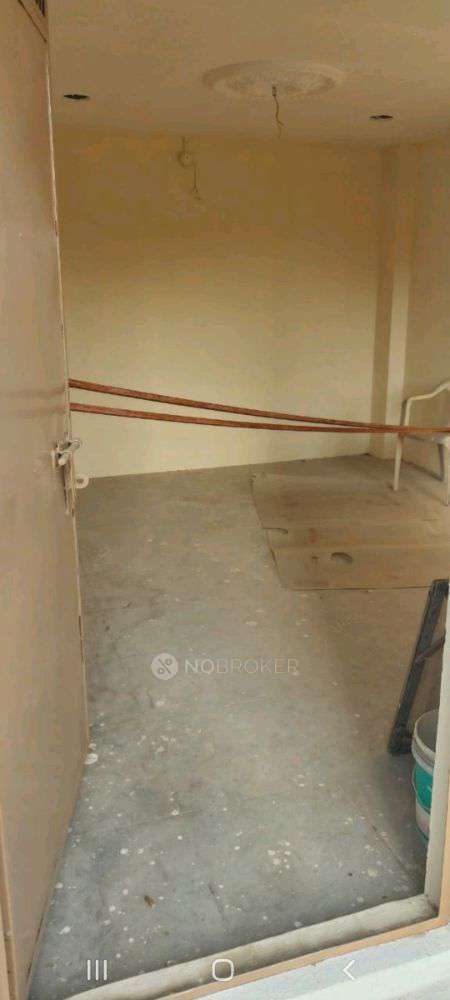 Independent House Toli Chowki, Rent - WITHOUT BROKERAGE Semi-furnished 1 BHK Rental Flat in ...