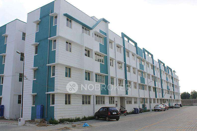 Provident Housing Cosmo City Pudupakkam - Without Brokerage Fully ...