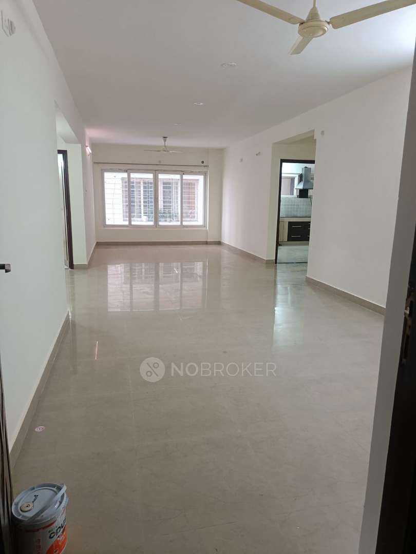 smr venu symphony gachibowli Rent - WITHOUT BROKERAGE Semi-furnished 3 BHK Rental Flat in smr ...