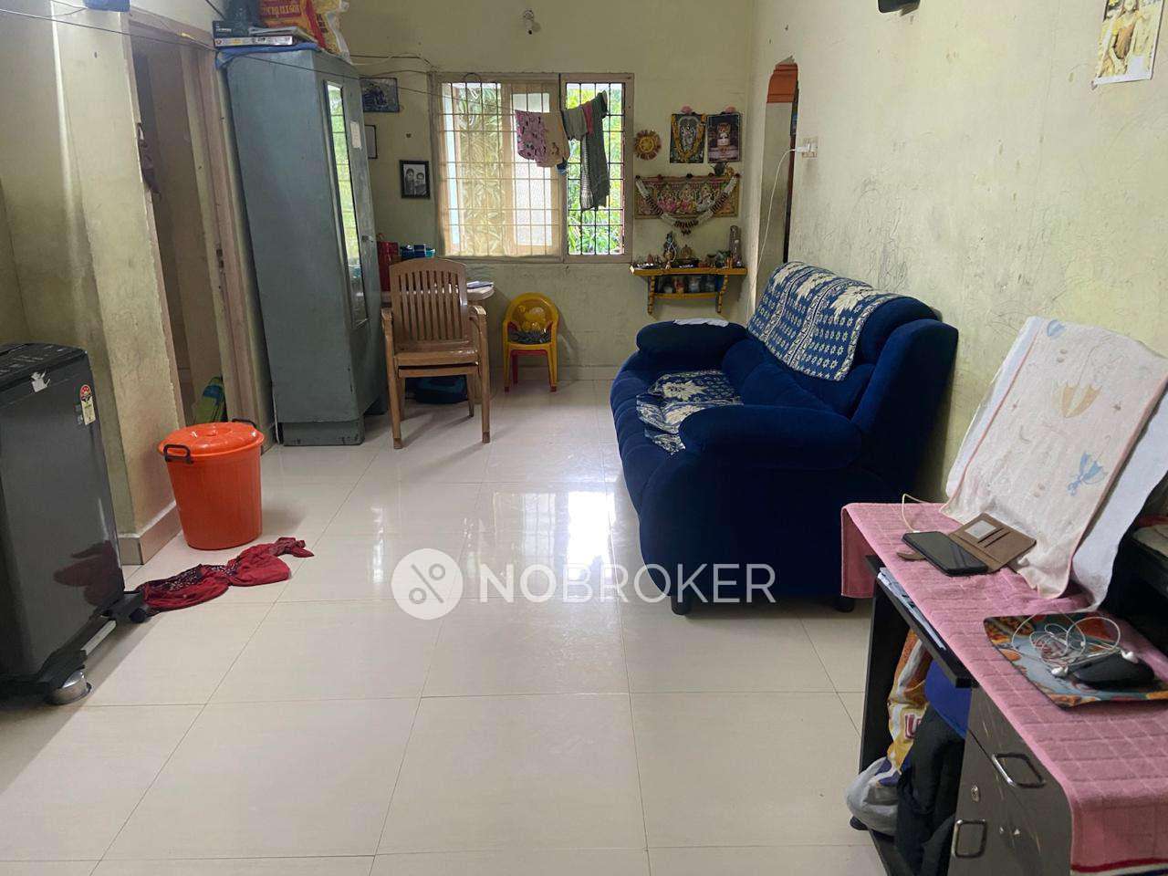 Mahalakshmi Flats Pammal Rent - WITHOUT BROKERAGE Semi-furnished 2 BHK Rental Flat in ...
