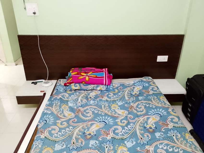 namo residency Namo Residency - Without Brokerage Semi-furnished 1 BHK Flat for Sale in namo ...