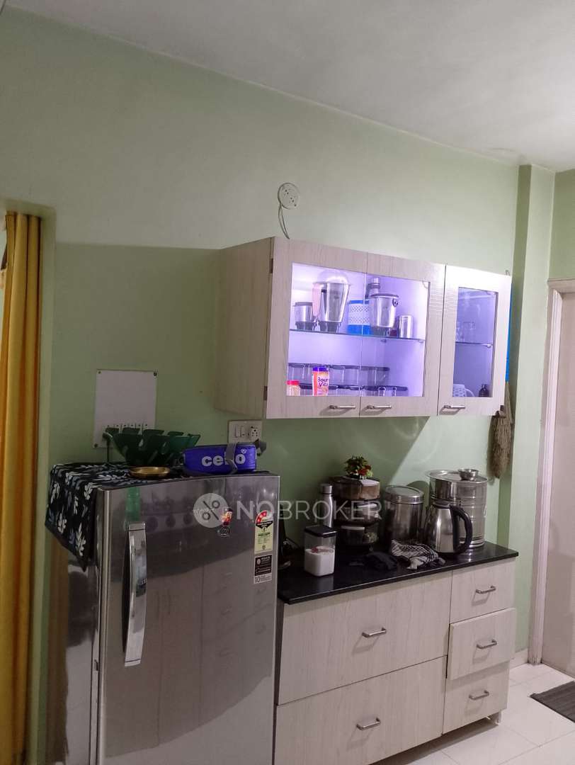 namo residency Namo Residency - Without Brokerage Semi-furnished 1 BHK Flat for Sale in namo ...