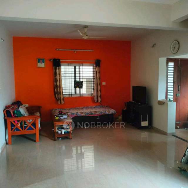 Independent House Maruti Housing Society Layout, Subramanyapura ...