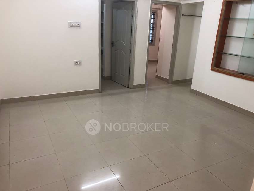 Independent House MS Ramaiah City Layout Rent - WITHOUT BROKERAGE Unfurnished 1 BHK Rental Flat ...