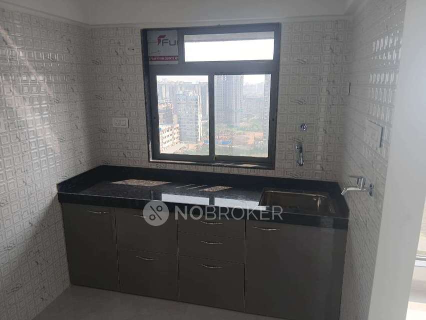 Sky City I Wing Virar West Rent - WITHOUT BROKERAGE Unfurnished 1 BHK Rental Flat in Sky City I ...