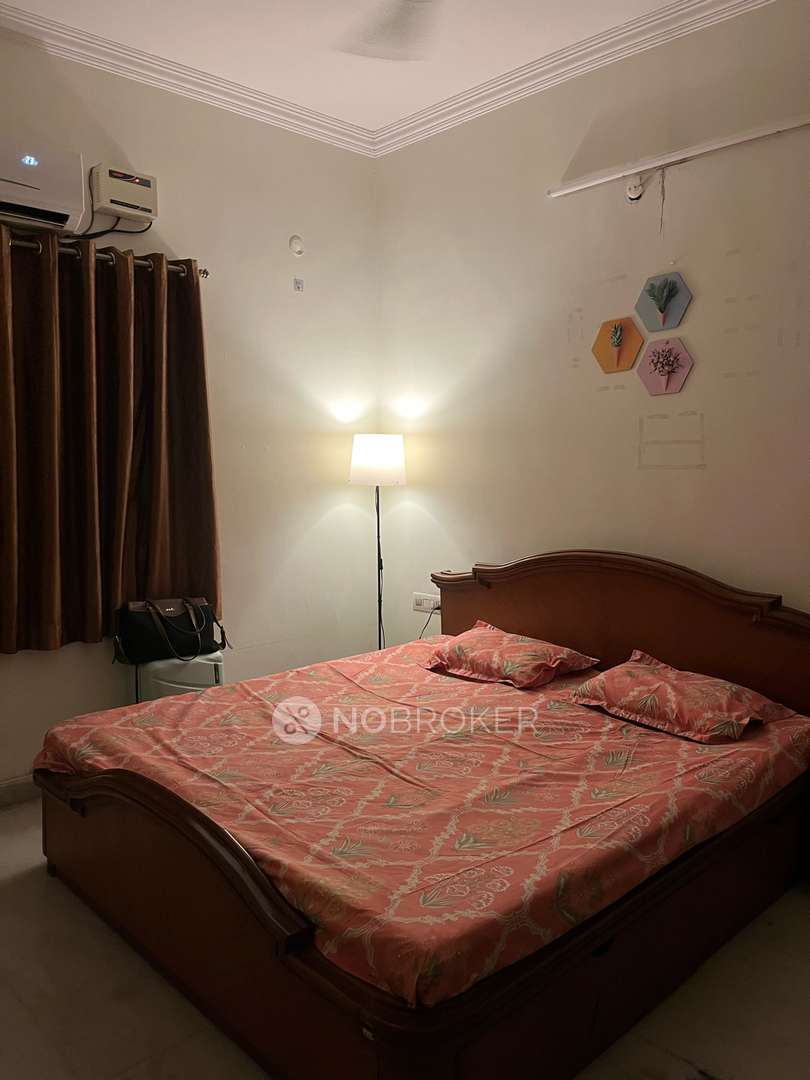 Aditya Odyssey Kondapur Rent - WITHOUT BROKERAGE Fully furnished 3 BHK ...