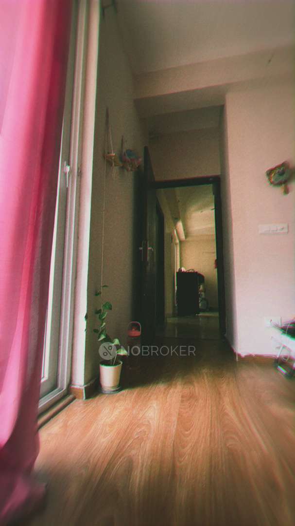 Property for rent in Amrapali Golf Homes for Rs 10000 available from Dec 19, 2025