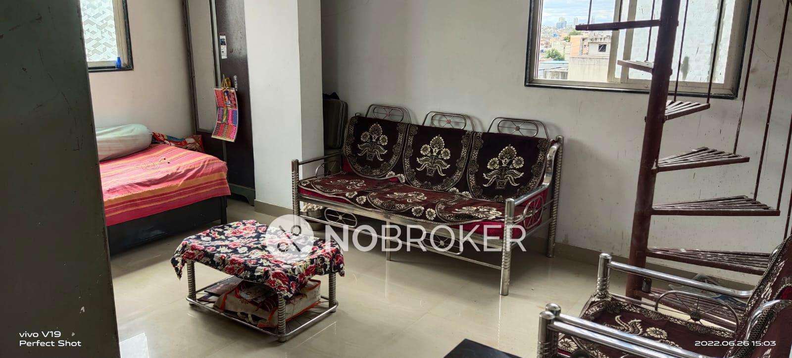 jayshankar heights Guruwar Peth Rent - WITHOUT BROKERAGE Unfurnished 1 RK Rental Flat in ...