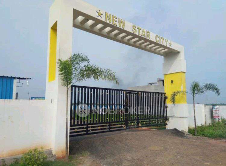 Plot/ Land for Sale in New Star city 137, 30ft road, Palavoyal, Red Hills, Chennai, Perungavoor ...