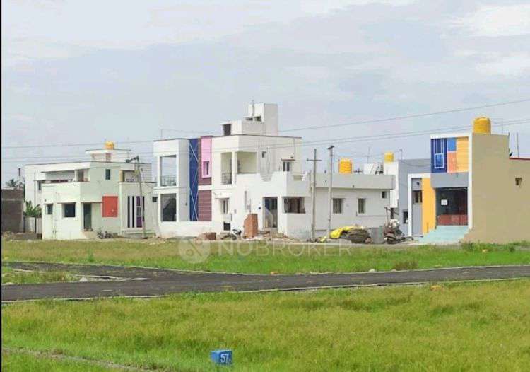 Plot/ Land for Sale in New Star city 137, 30ft road, Palavoyal, Red Hills, Chennai, Perungavoor ...