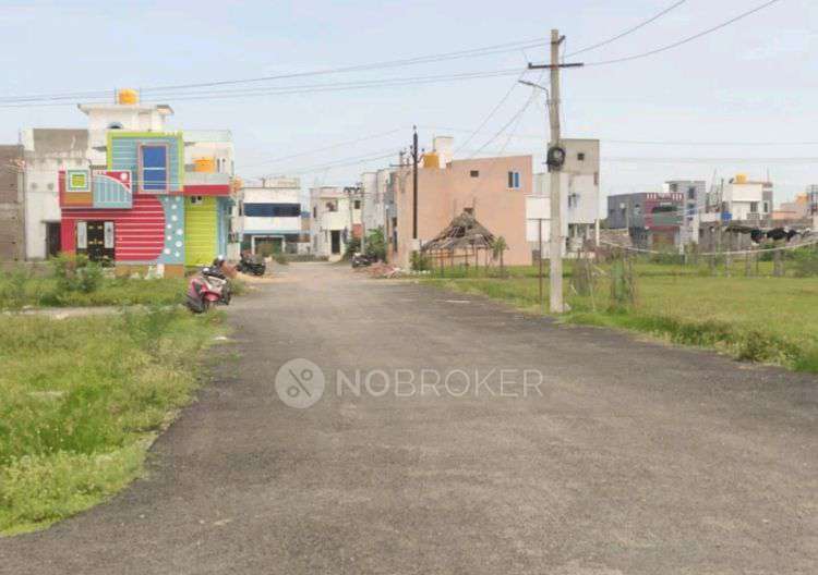 Plot/ Land for Sale in New Star city 137, 30ft road, Palavoyal, Red Hills, Chennai, Perungavoor ...