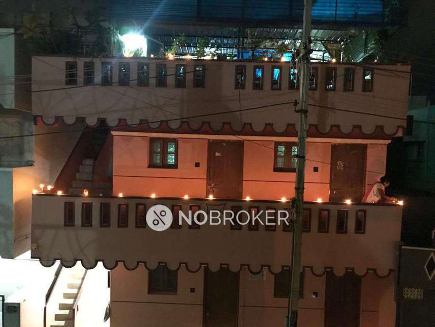 PG for FEMALE in Chikkabanavara for Rs available Immediately ...