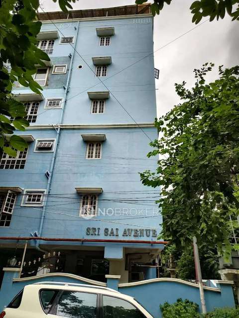 Sri Sai Avune Srinagar Colony - Without Brokerage Fully furnished 3 BHK Flat for Sale in Sri Sai ...