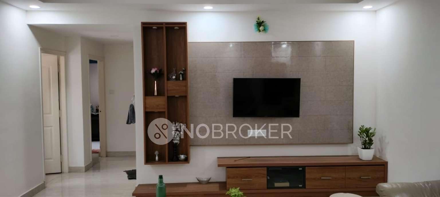 The Jayanagar Co Op Housing Society No.25 - Without Brokerage Semi-furnished 3 BHK Flat for Sale ...