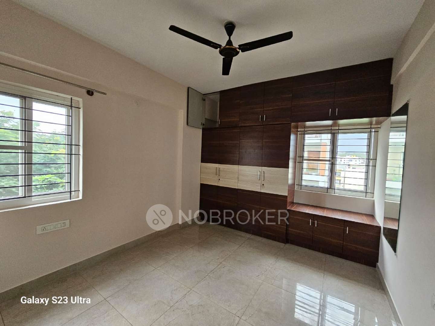 Raghavendra Nilaya Marathahalli Rent - WITHOUT BROKERAGE Semi-furnished 2 BHK Rental Flat in ...