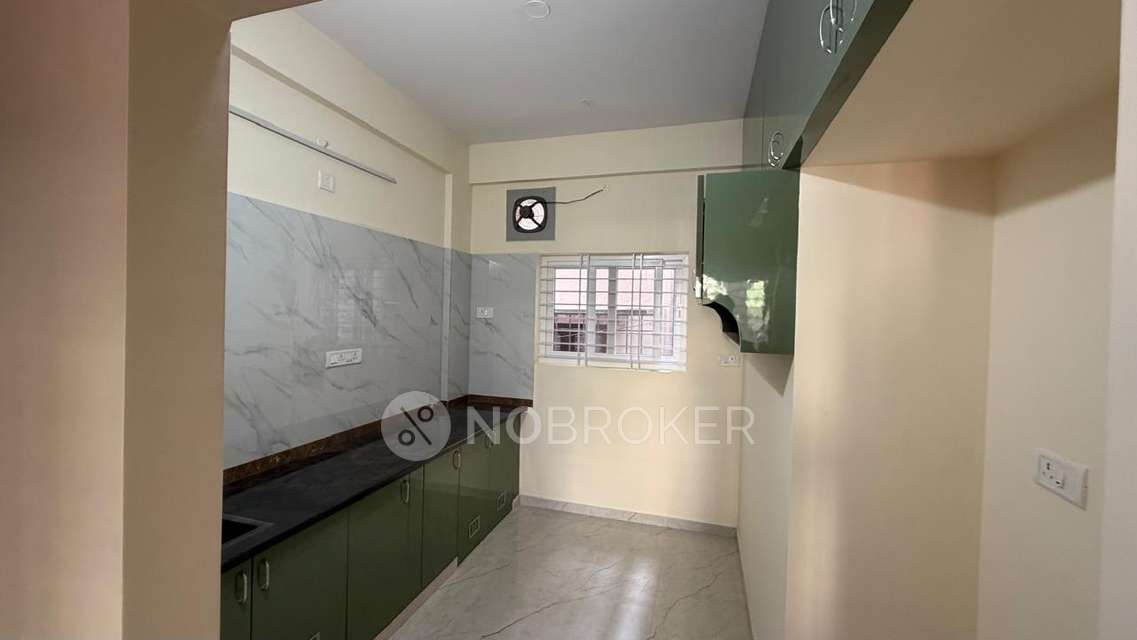 Independent House Battarahalli Rent - WITHOUT BROKERAGE Semi-furnished 1 BHK Rental Flat in ...