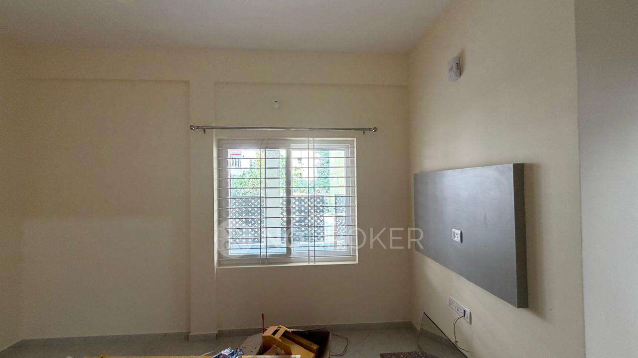Independent House Battarahalli Rent - WITHOUT BROKERAGE Semi-furnished 1 BHK Rental Flat in ...