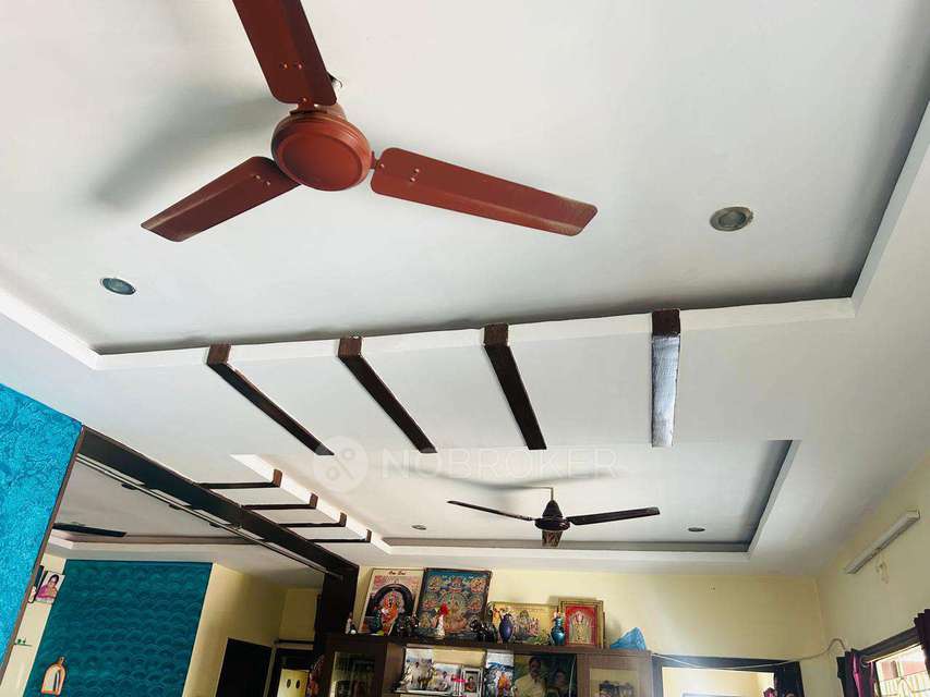 Sri Sai Krishna Residency Borabanda - Without Brokerage Semi-furnished 2 BHK Flat for Sale in ...