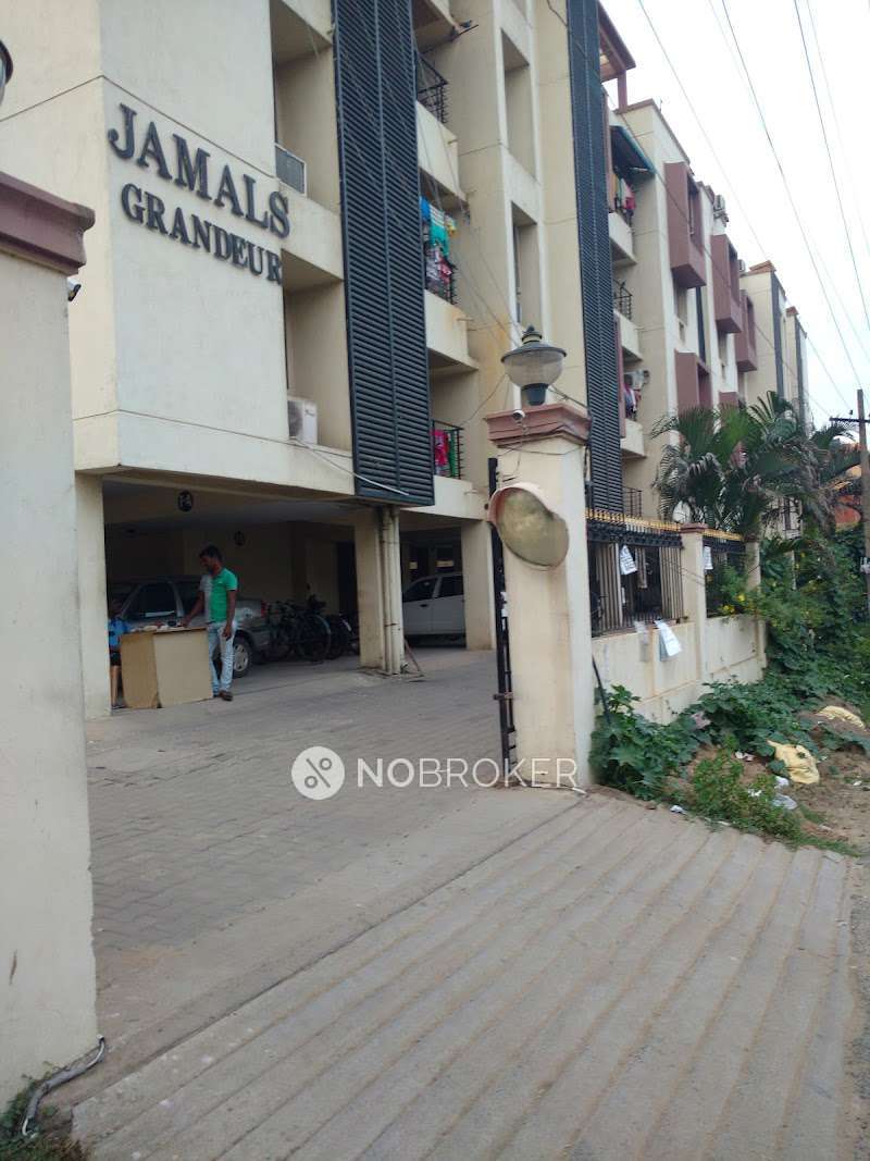 Jamals Caladium Velappanchavadi - Without Brokerage Fully furnished 3 BHK Flat for Sale in ...