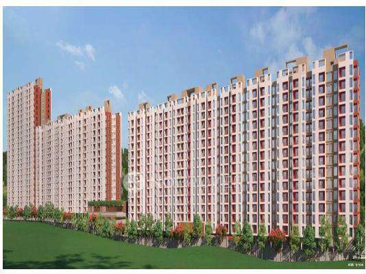 Yashada Supreme Moshi Rent - WITHOUT BROKERAGE Unfurnished 3 BHK Rental ...
