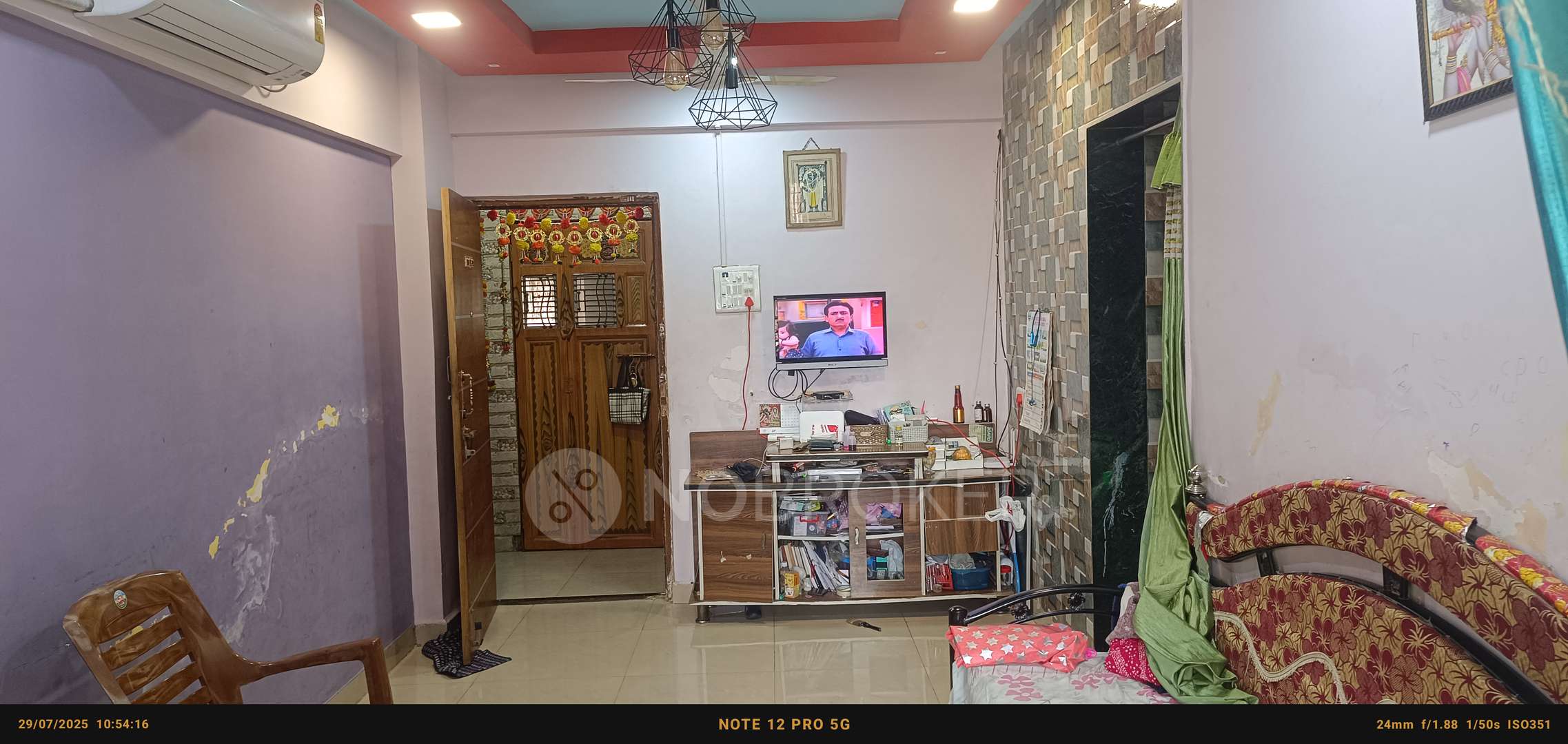 Standalone Building Lodha Heaven Nilje Rd - Without Brokerage Semi ...