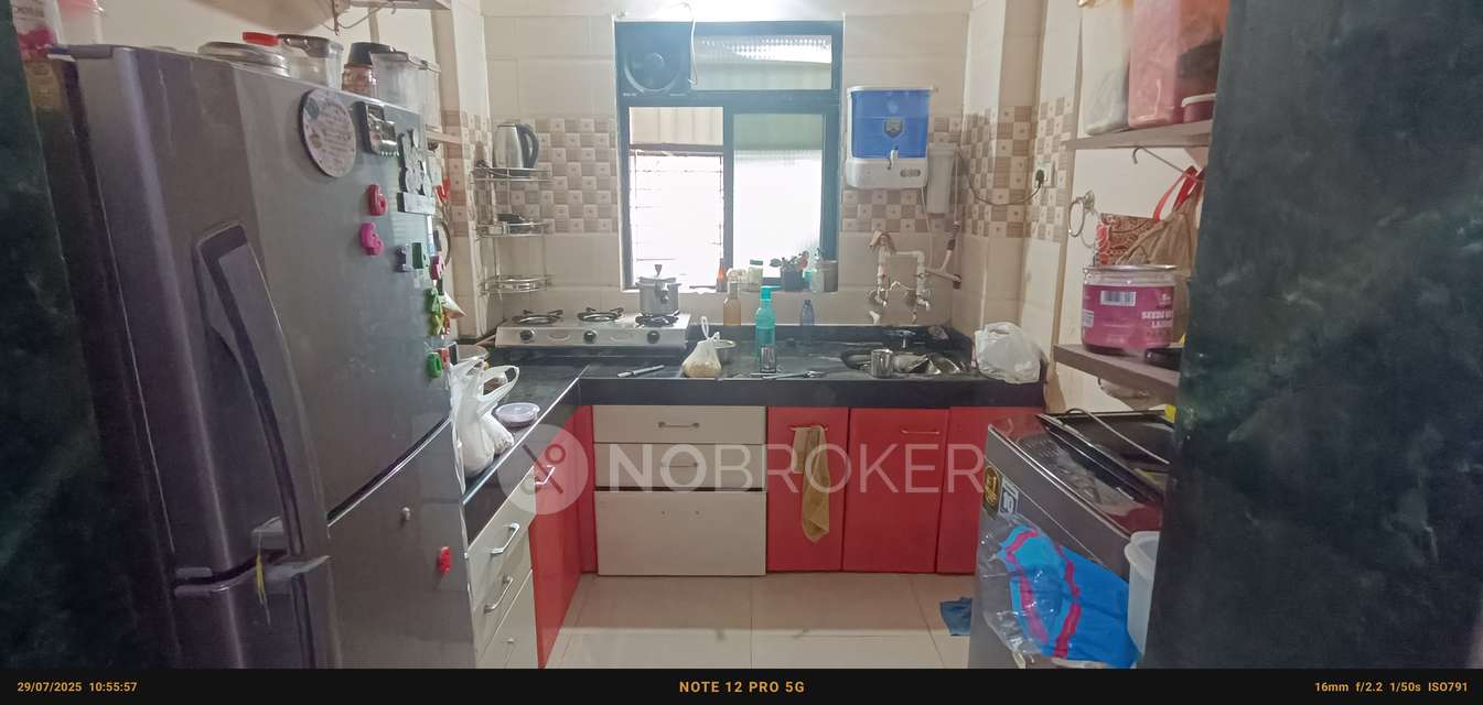 Standalone Building Lodha Heaven Nilje Rd - Without Brokerage Semi ...