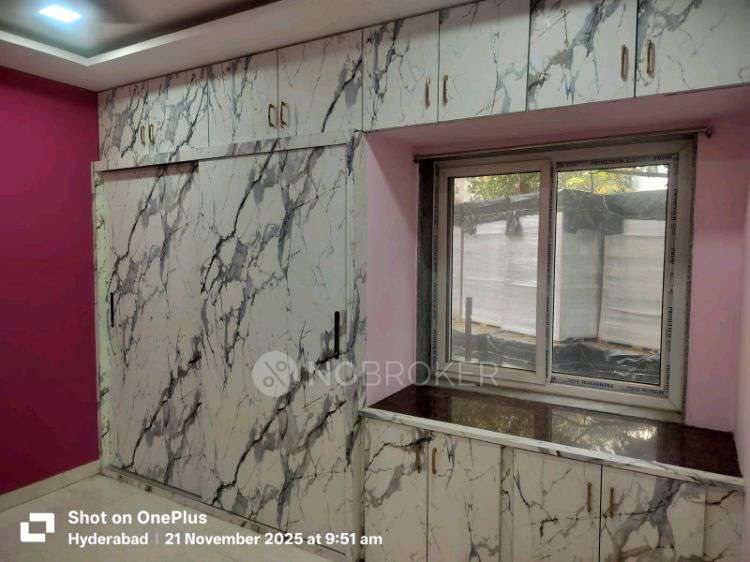 Independent House 13-5-200, N.R.R. Puram, Ganesh Nagar, Borabanda, Hyderabad, Telangana 500114 ...