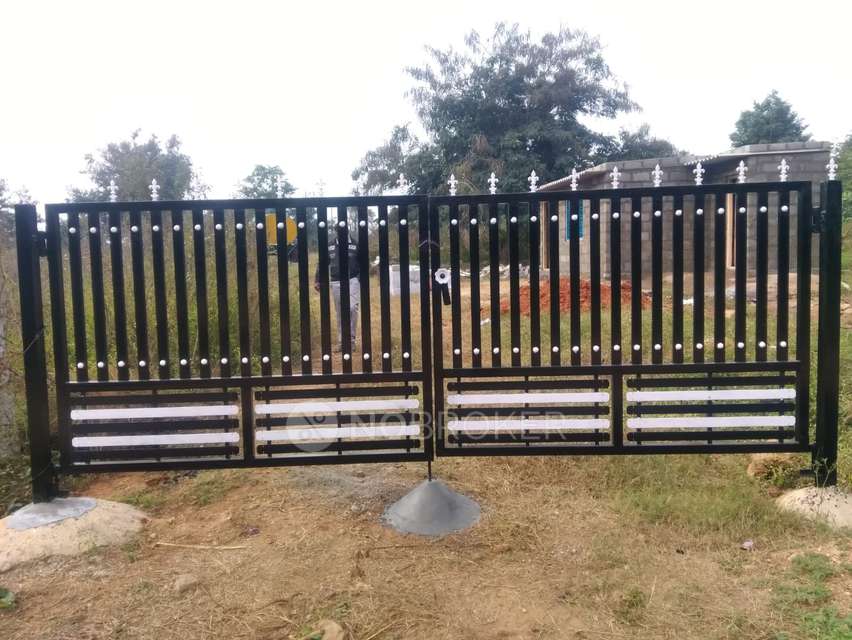 Plot/ Land for Sale in Tharalu bangalore @ 3 Crores - NoBroker