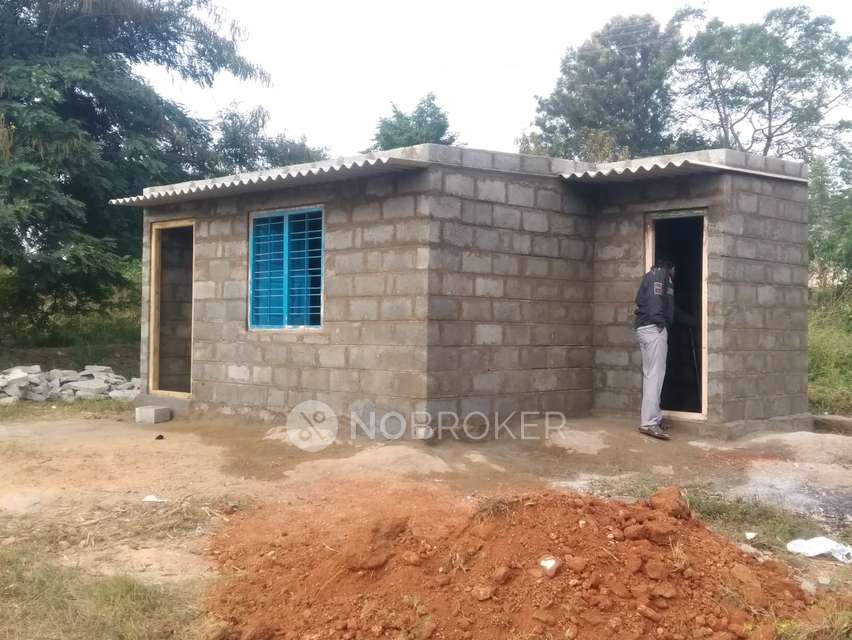 Plot/ Land for Sale in Tharalu bangalore @ 3 Crores - NoBroker